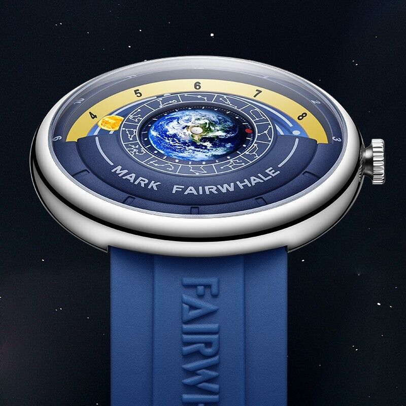 Mark Fairwhale FW-5700