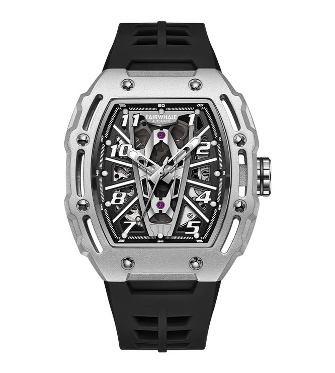 Automatic Watches – Mark Fairwhale